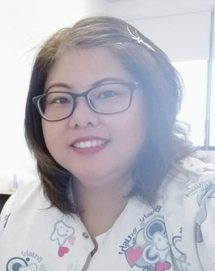 Michelle Velasco-Molo | Slice of Life - Taho Vendor 2022 | Available ...