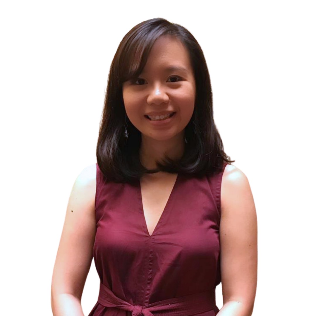 Chenie Chua - Singapore Skyline - drybrush Gallery - Philippine Art